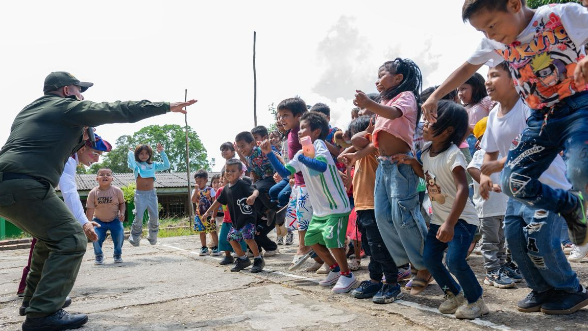 Noticia Visualizacion